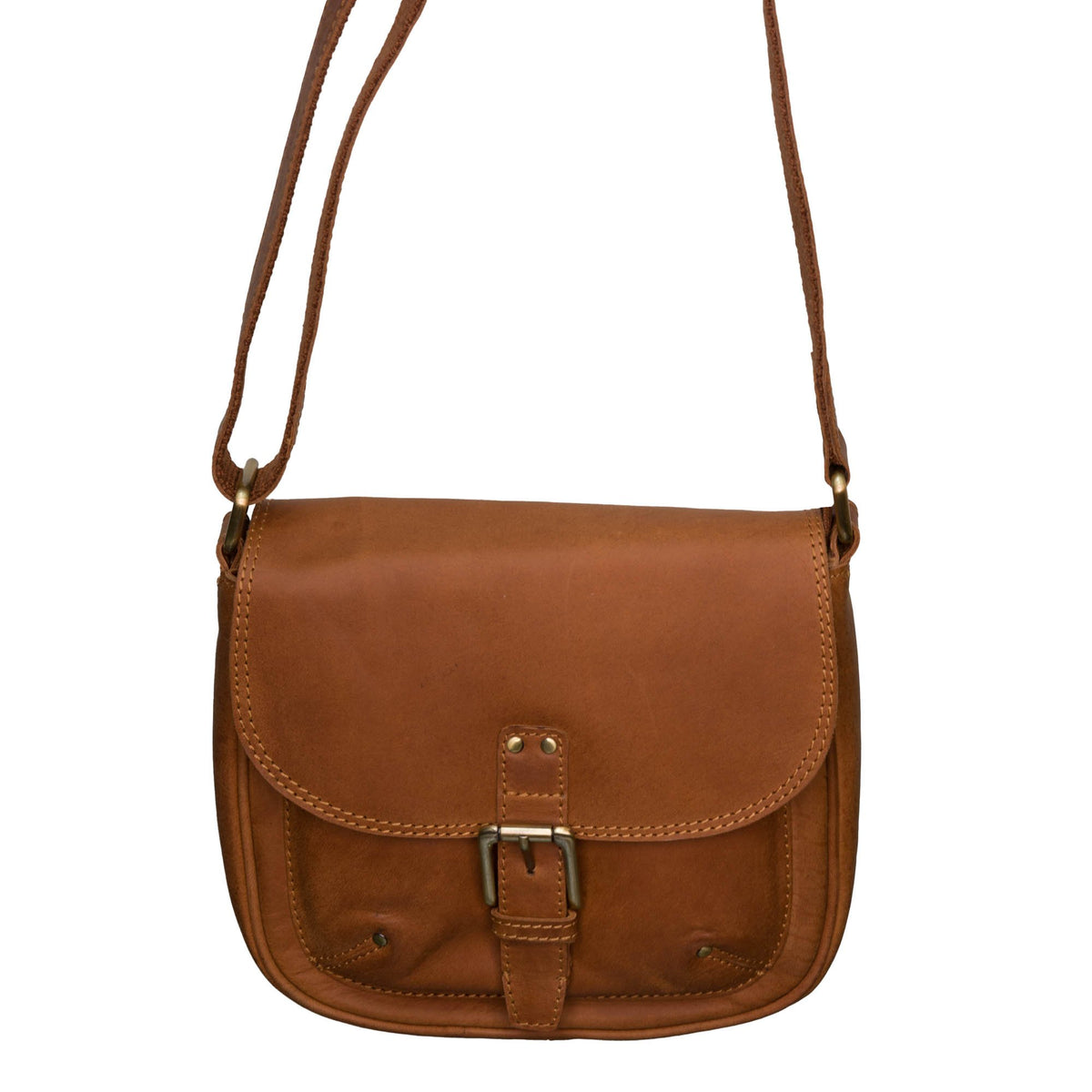 New England (Buff Leather) Collection – Bolla Bags