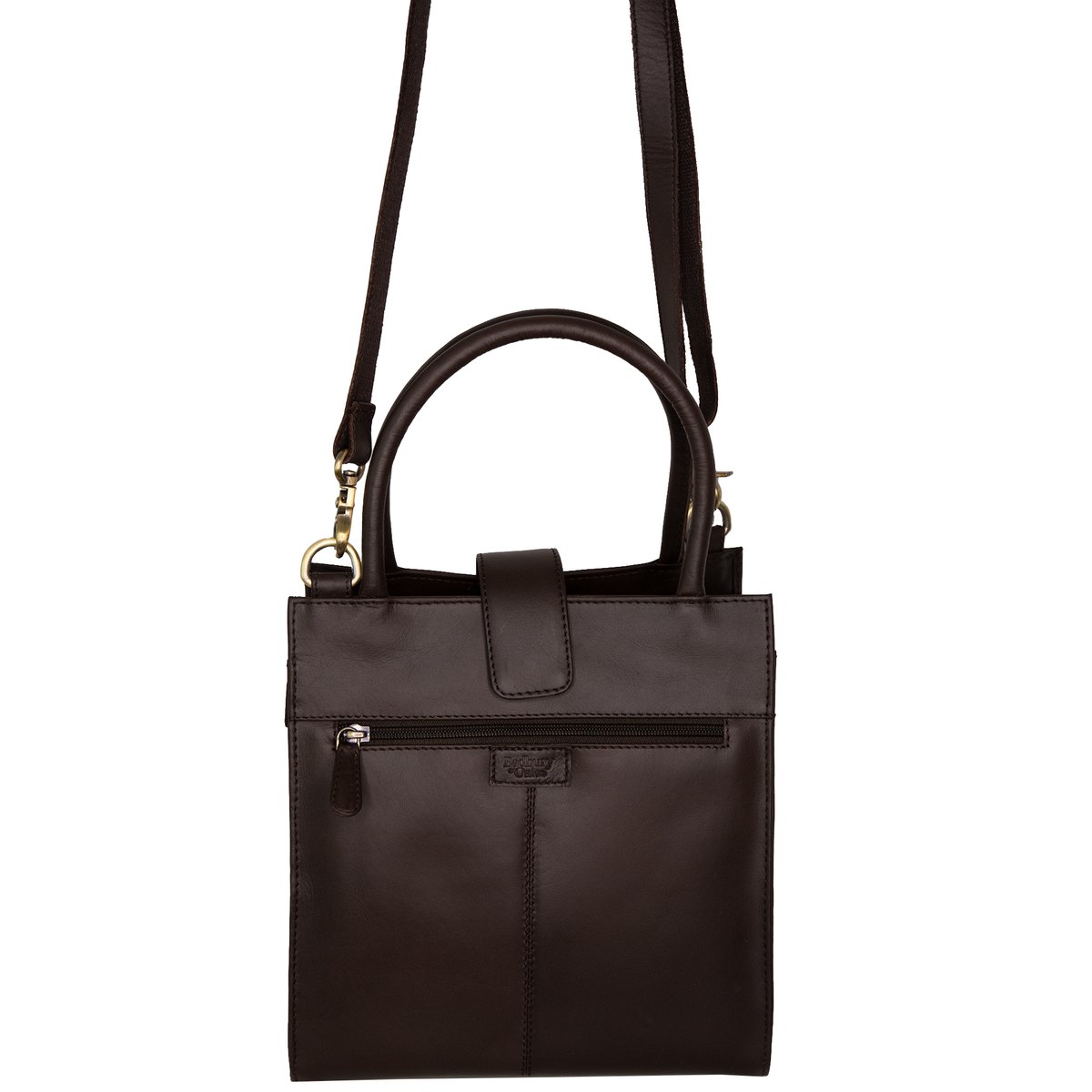 Westbrook - ( New England Buff) Shoulder/Grab Bag – Bolla Bags