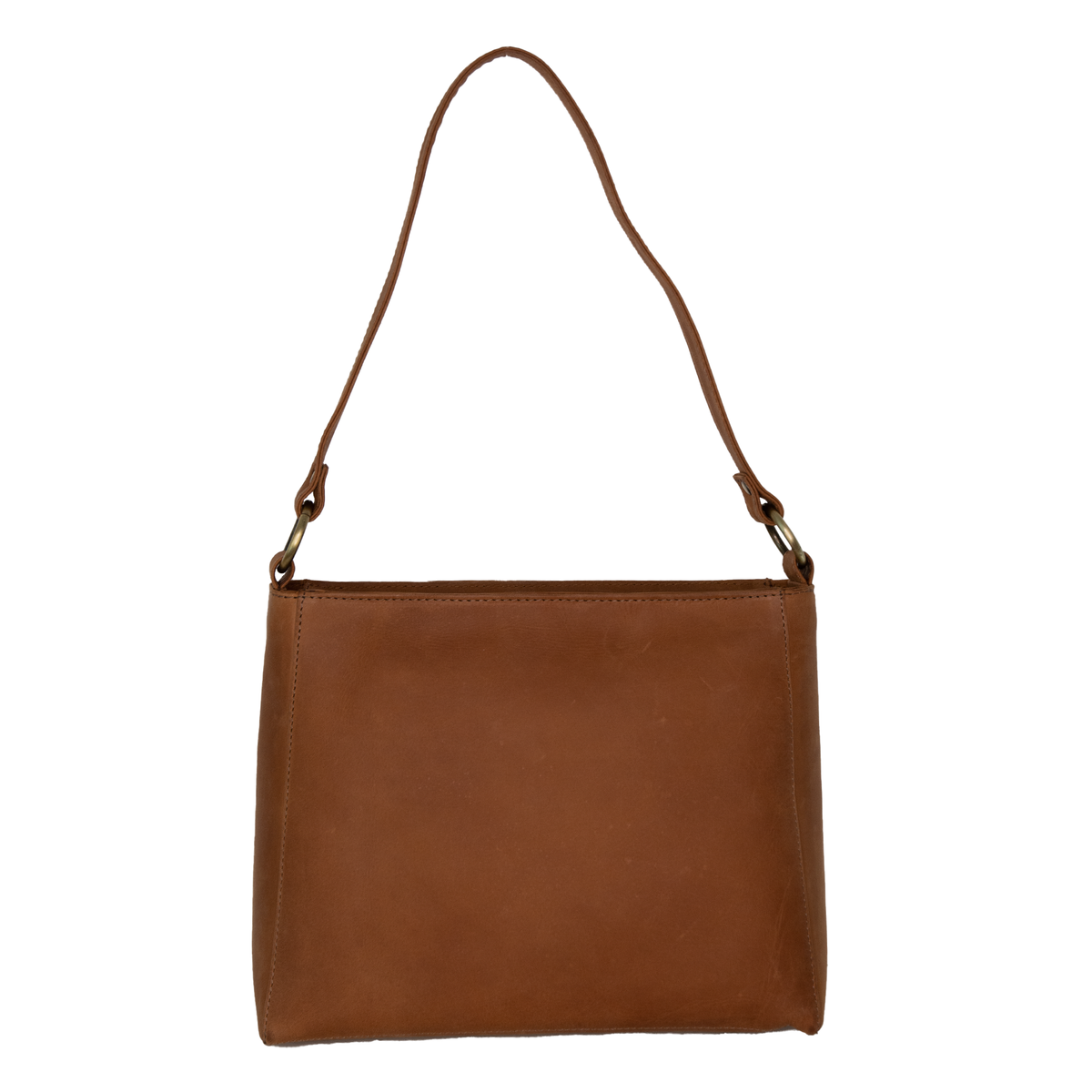 York - (New England Buff) Shoulder Bag – Bolla Bags